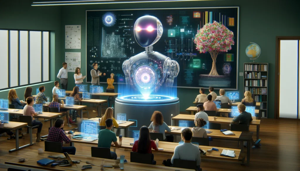 The Real-World Challenges of IBM Watson’s Foray into AI Tutoring” – Mr ...